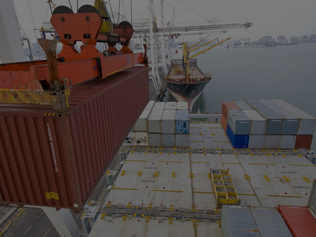 Florida International Terminal - Forecast® by Tideworks